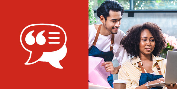 ADP provide to Intuit the ability to deliver payroll anywhere in the world.
