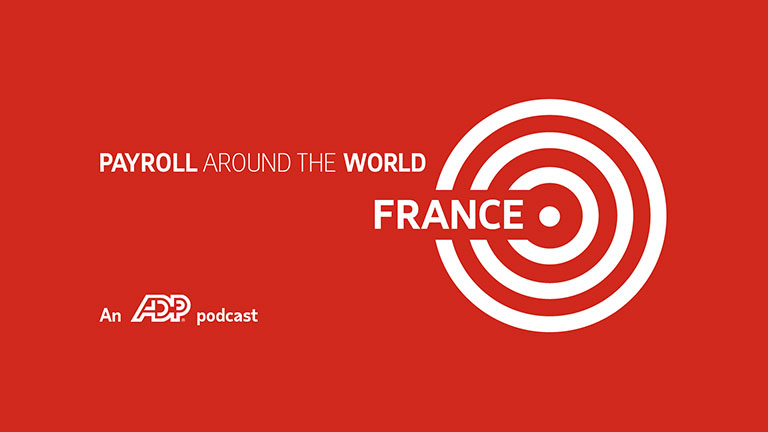 What you need to know about running a French payroll