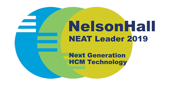 Leader In 2019 NelsonHall HCM Technology NEAT Report | ADP Philippines