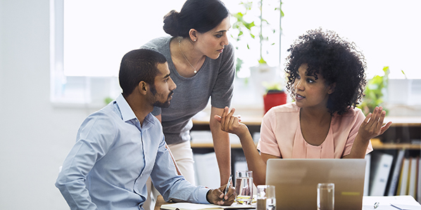 Case Study on Aberdeen Asset Management and HR.net