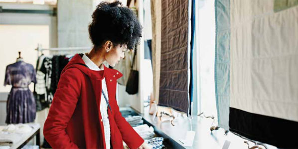 American Apparel centralises employee screening and payroll with ADP