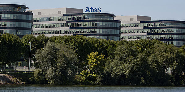 Atos worked with ADP for its people-first digital HR transformation ...