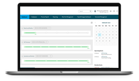Cloud-based Payroll System | Payroll Software and Beyond | ADP Philippines