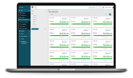 Cloud-based Payroll System | Payroll Software and Beyond | ADP Philippines