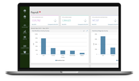 Cloud-based Payroll System | Payroll Software and Beyond | ADP Philippines